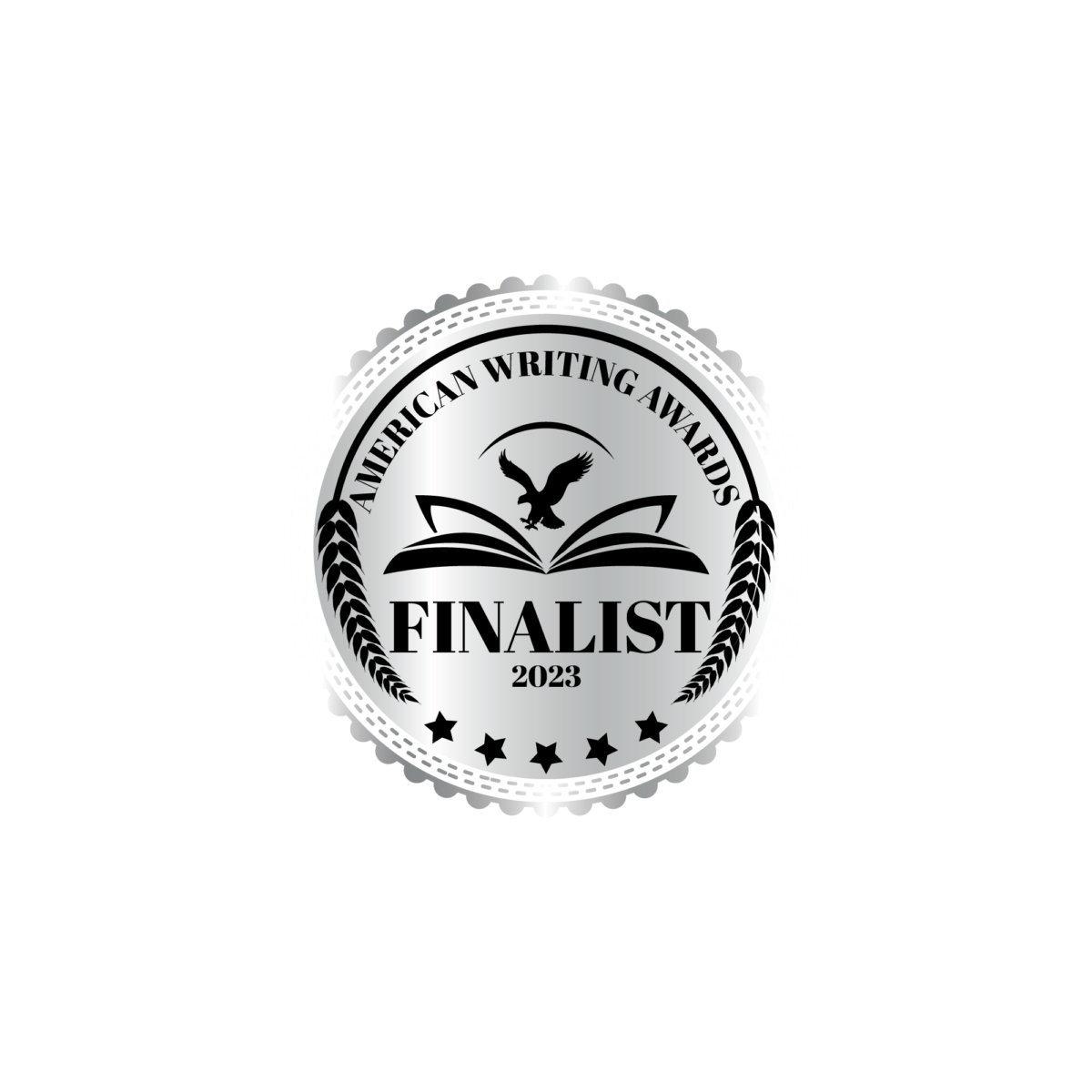 America: Underwater and Sinking announced a Finalist in the 2023 ...